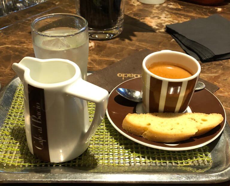 Celebrity Cruises: 7 Reasons You Will LOVE Cafe Al Bacio - Life Well ...