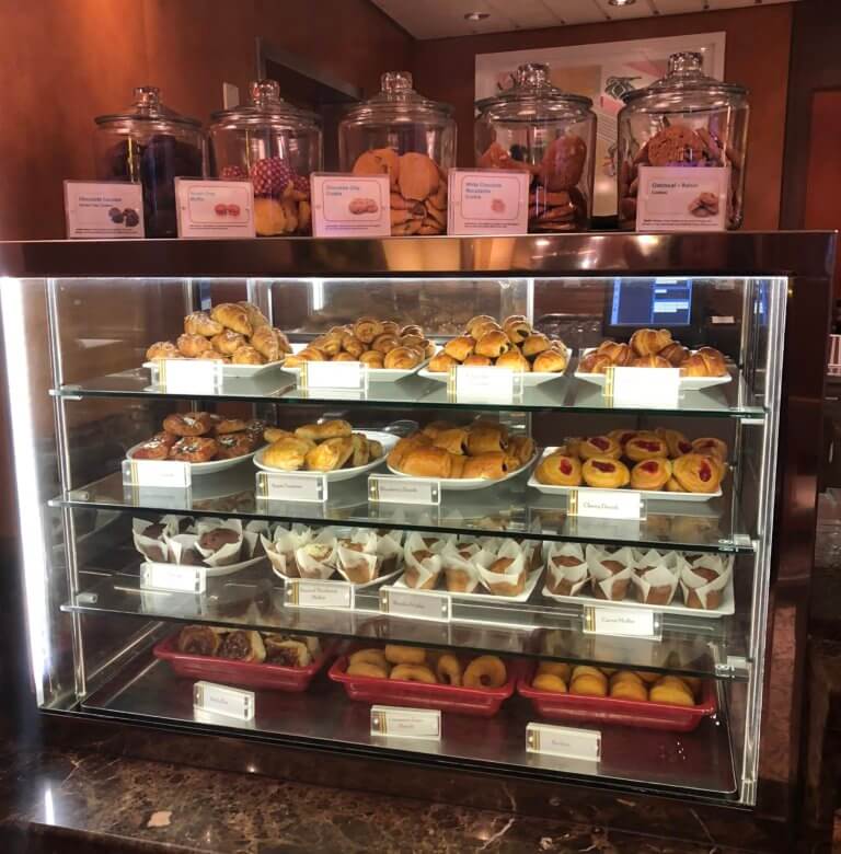 Celebrity Cruises: 7 Reasons You Will LOVE Cafe Al Bacio - Life Well ...