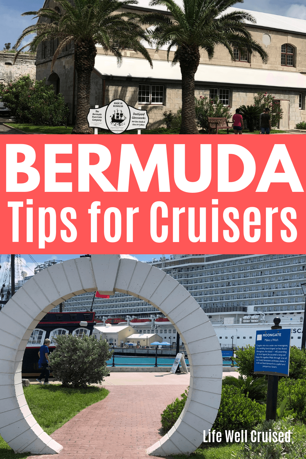 25 Best Things to Do in Bermuda on a Cruise - A Bermuda Cruise Guide ...