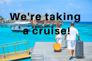 25 Essential Things to Pack in Your Cruise Carry-On Bag - Life Well Cruised