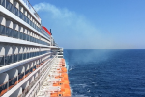 12 reasons your family should do a crossing on the QM2 - Life Well Cruised
