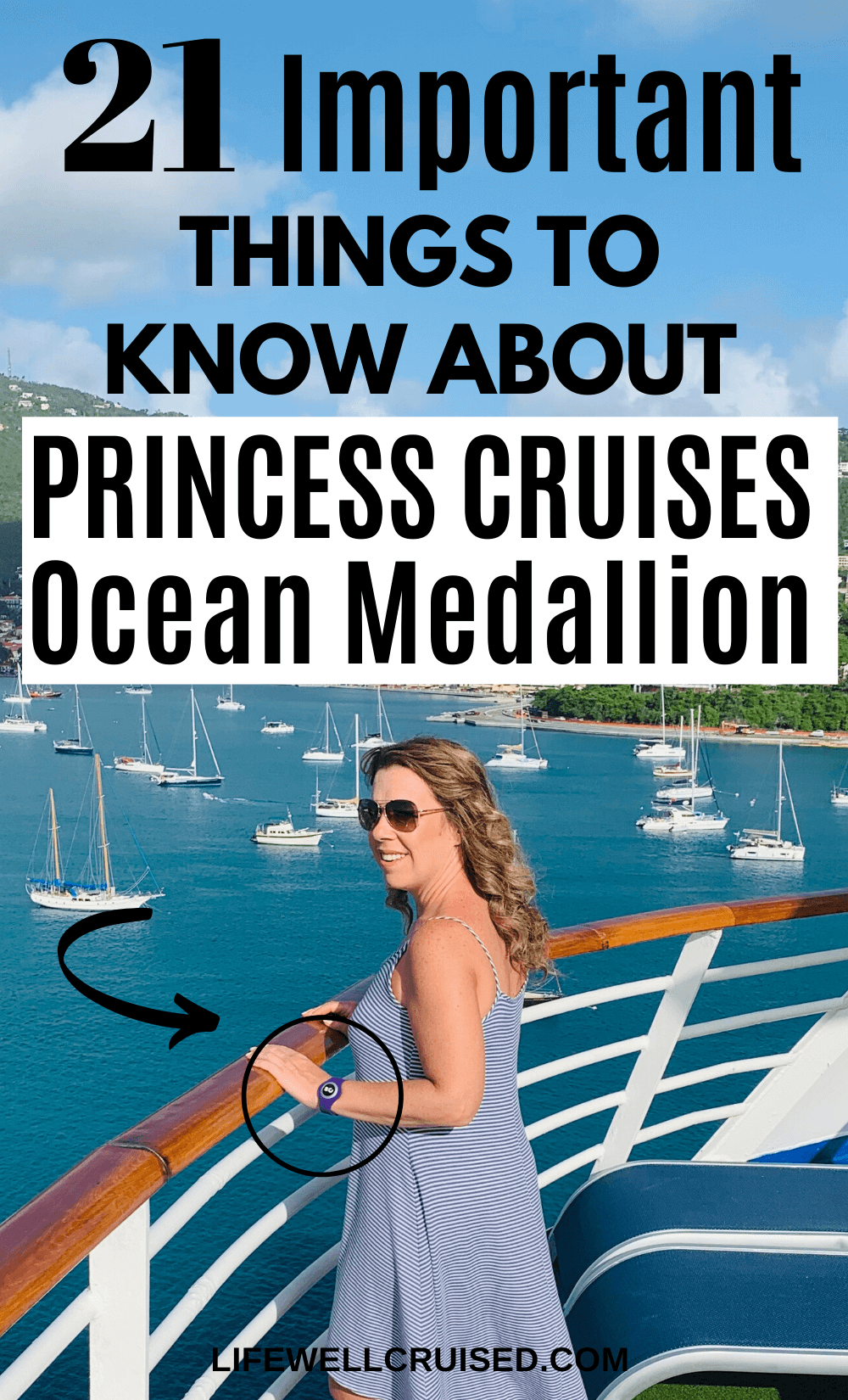 21 Things You Need to Know About Ocean Medallion - Life Well Cruised