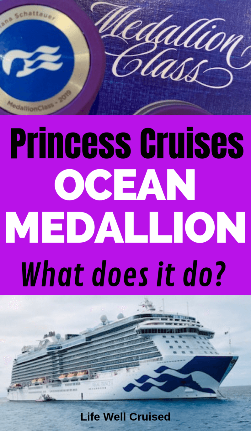 21 Things You Need to Know About Ocean Medallion - Life Well Cruised