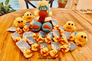Cruise Ducks: Tips, Rules & Everything You Need to Know - Life Well Cruised
