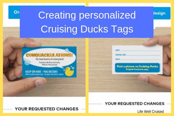 Cruise Ducks Tips Rules Everything You Need To Know Life Well Cruised