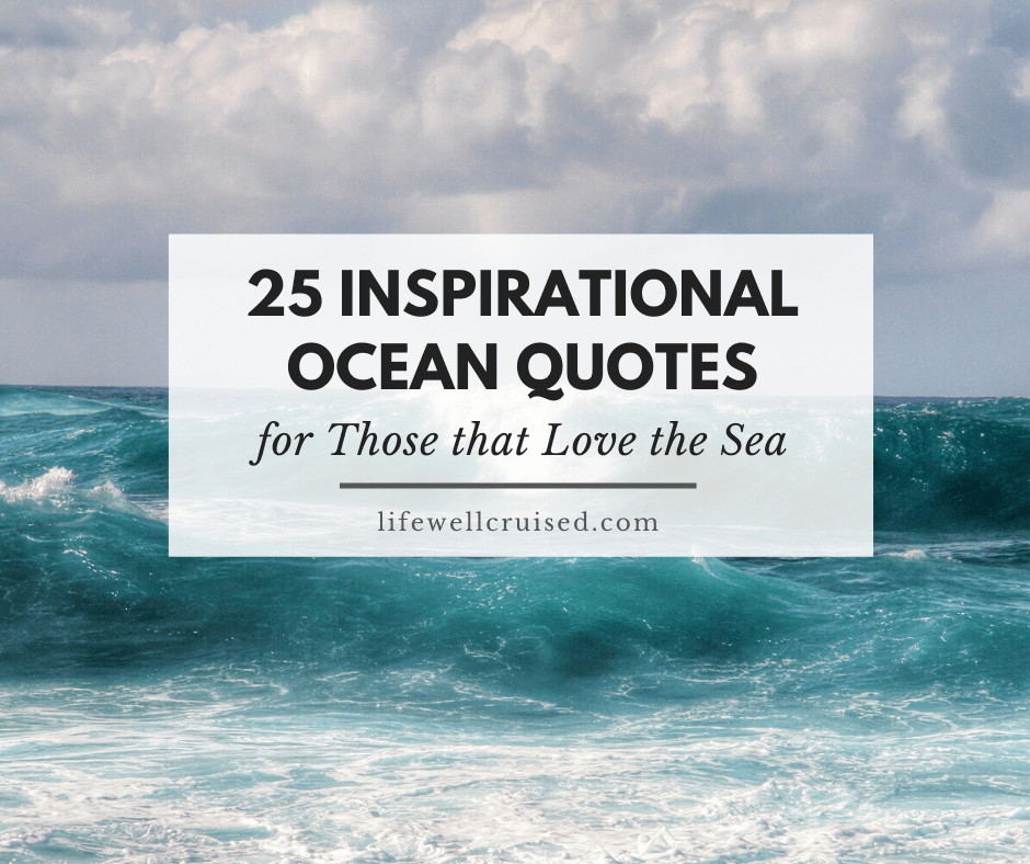 Quotes Sayings Archives Life Well Cruised Quotes Sayings Archives Life Well Cruised