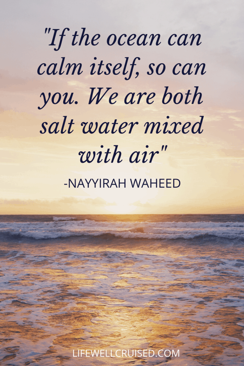 50 Inspirational Ocean Quotes For Those That Love The Sea Life Well 50 Inspirational Ocean Quotes For Those That Love The Sea Life Well