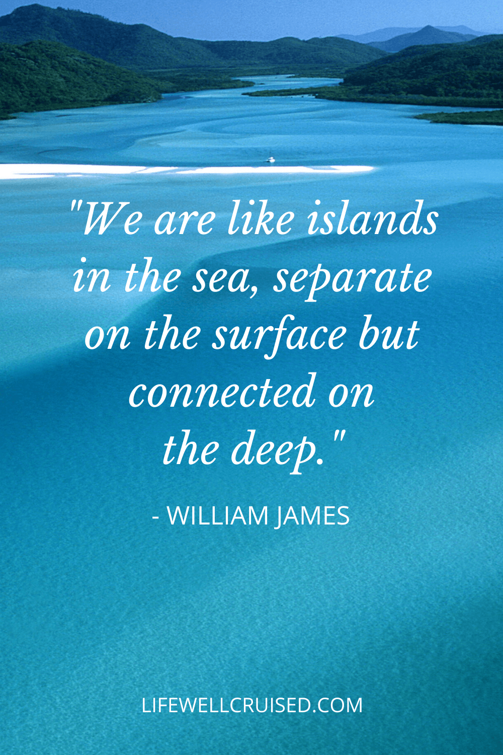 50 Inspirational Ocean Quotes For Those That Love The Sea Life Well 50 Inspirational Ocean Quotes For Those That Love The Sea Life Well