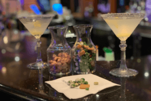 Princess Cruises Bar Menus and Drink Lists: Cocktails, beer and wine ...