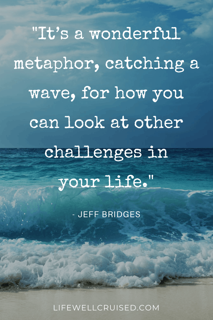 50 Inspirational Beach Quotes for Those that Love the Sea - Life Well ...