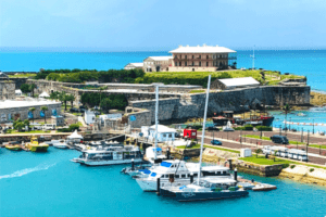 Bermuda's Royal Naval Dockyard - Best Things to Do Near the Cruise Port ...