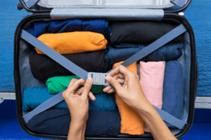 60 Cruise Packing Tips & Hacks All Cruisers Need to Know - Life Well ...