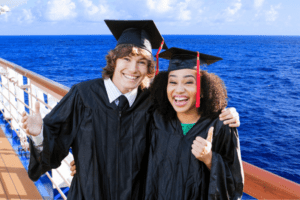 Why a Graduation Cruise is the Best Way to Celebrate (plus planning ...