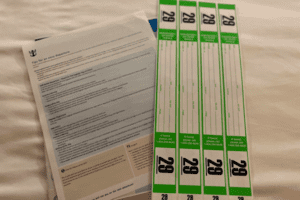 20 Disembarkation Day Do's & Don'ts All Cruisers Need to Know - Life ...