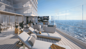 10 Big Changes Coming to Princess Cruises Newest Ship - Sun Princess - Life Well Cruised