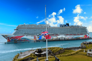 NCL More at Sea: Everything You Need to Know About Norwegian Cruise ...