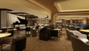 10 Big Changes Coming to Princess Cruises Newest Ship - Sun Princess - Life Well Cruised