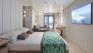 10 Big Changes Coming to Princess Cruises Newest Ship - Sun Princess - Life Well Cruised