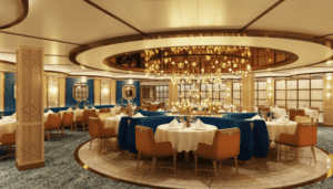 10 Big Changes Coming to Princess Cruises Newest Ship - Sun Princess - Life Well Cruised