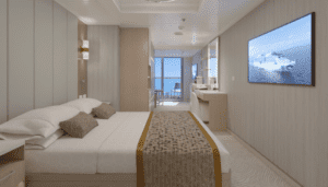 10 Big Changes Coming to Princess Cruises Newest Ship - Sun Princess ...