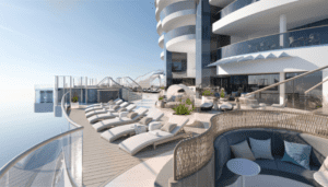 10 Big Changes Coming to Princess Cruises Newest Ship - Sun Princess - Life Well Cruised