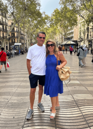 What I Wore on My Mediterranean Cruise - Life Well Cruised