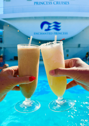 Princess Plus vs Princess Premier - What's Included and Is it Worth it ...