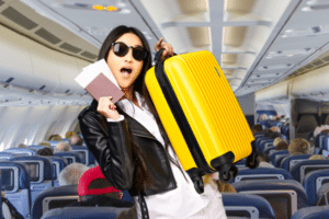 37 Long Flight Essentials to Pack in Your Carry-on - Life Well Cruised