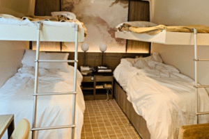 What Is a Pullman Bed on a Cruise Ship (see cabin photos) - Life Well ...