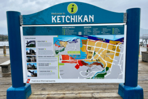 17 of the Best Things to Do in Ketchikan Cruise Port: Complete Guide ...