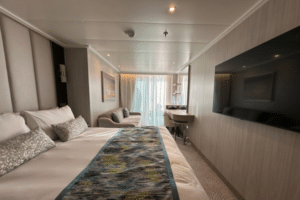 Princess Cruises New Sanctuary Collection: What's Included & Is it "Worth it"? - Life Well Cruised