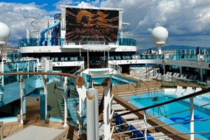Sun Princess Was Not What I Expected: Hits & Misses - Life Well Cruised
