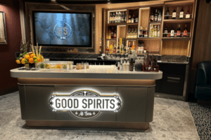 Sun Princess Was Not What I Expected: Hits & Misses - Life Well Cruised