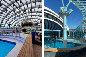 Sun Princess Was Not What I Expected: Hits & Misses - Life Well Cruised