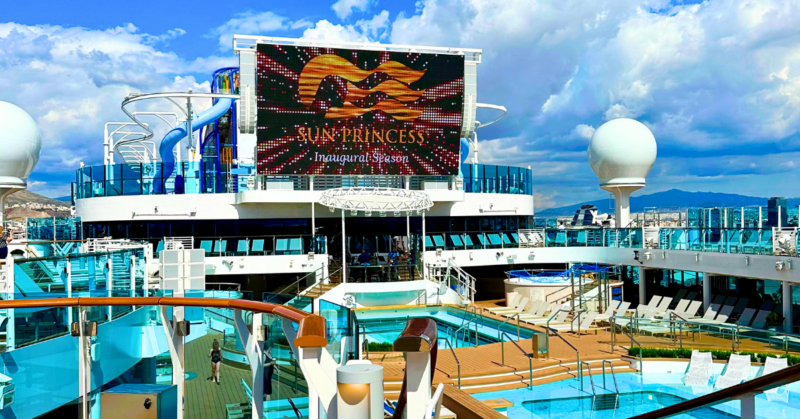 8 Clever Ways to Outsmart Chair Hogs On a Cruise Ship - Life Well Cruised