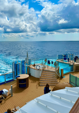 Sun Princess Was Not What I Expected: Hits & Misses - Life Well Cruised
