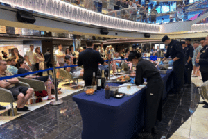 20 Best Things To Do On MSC Seascape - Activities & Ship Overview ...