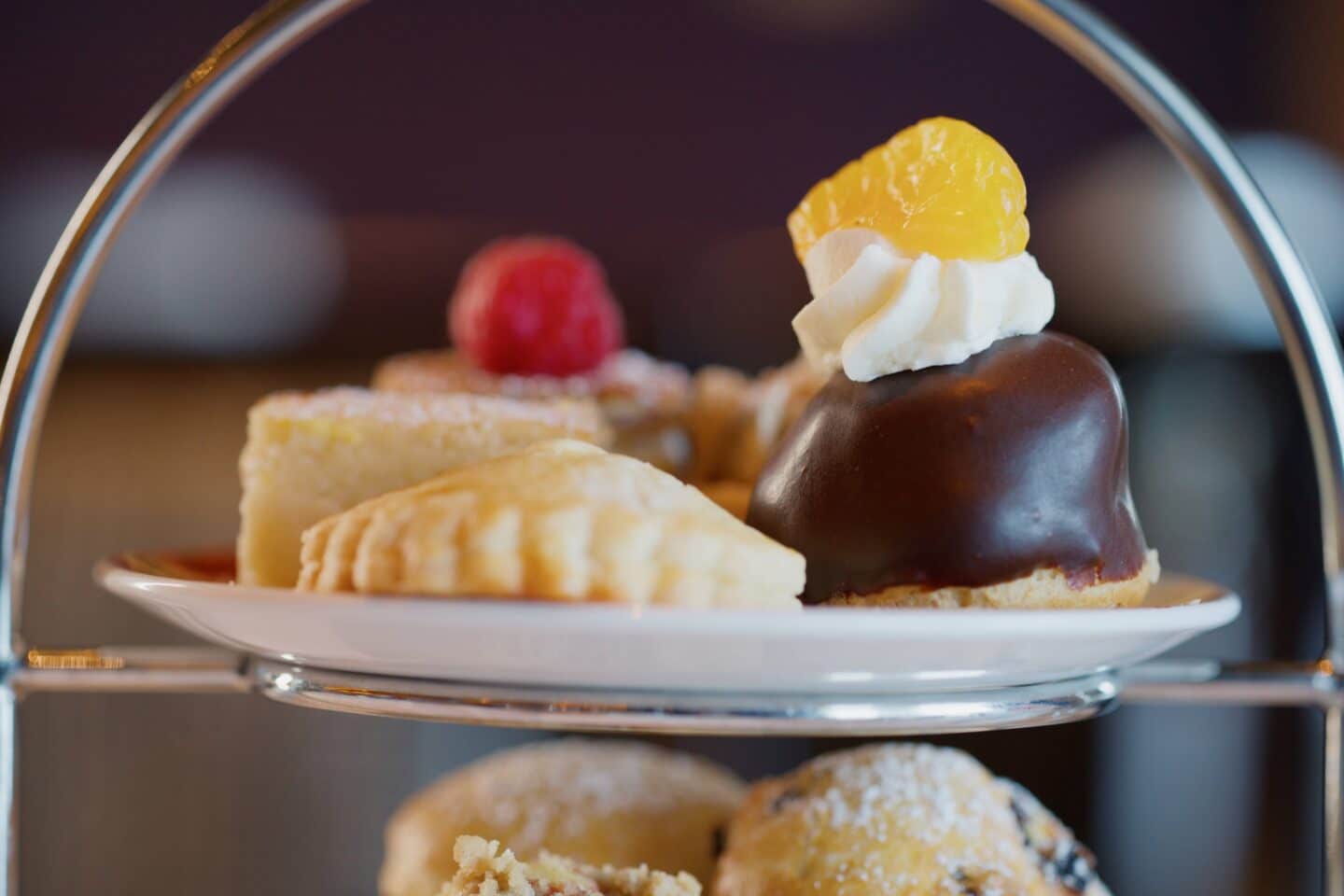 Holland America Line Elevates Sea Days with New Royal Dutch Tea ...