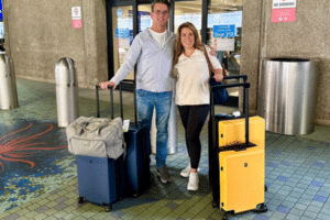 20 Disembarkation Day Do's & Don'ts All Cruisers Need to Know - Life ...