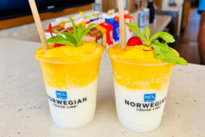 NCL More at Sea: Everything You Need to Know About Norwegian Cruise ...