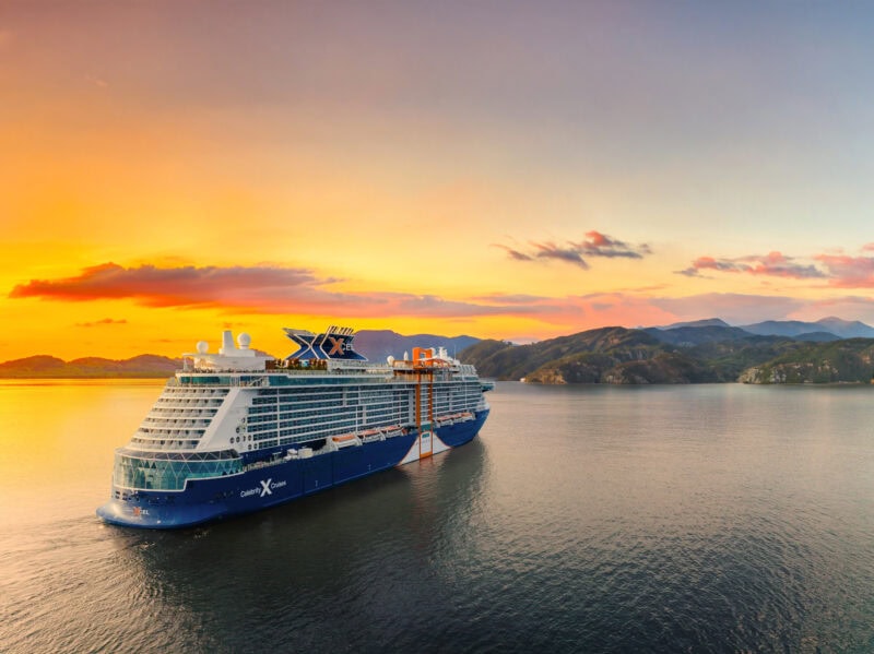 Best New Cruise Ships Debuting in 2025 (Popular, Luxury & River Cruises ...