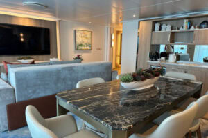 Princess Cruises New Sanctuary Collection: What's Included & Is it "Worth it"? - Life Well Cruised