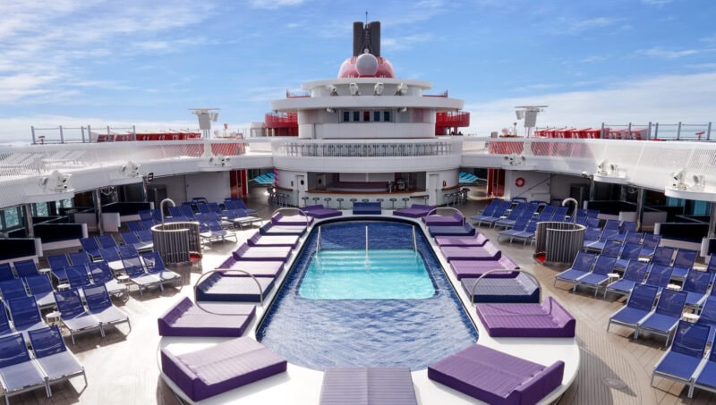 Best New Cruise Ships Debuting in 2025 (Popular, Luxury & River Cruises ...