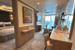 Princess Cruises New Sanctuary Collection: What's Included & Is it "Worth it"? - Life Well Cruised