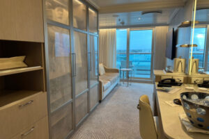 Princess Cruises New Sanctuary Collection: What's Included & Is it "Worth it"? - Life Well Cruised