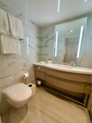 Princess Cruises New Sanctuary Collection: What's Included & Is it "Worth it"? - Life Well Cruised