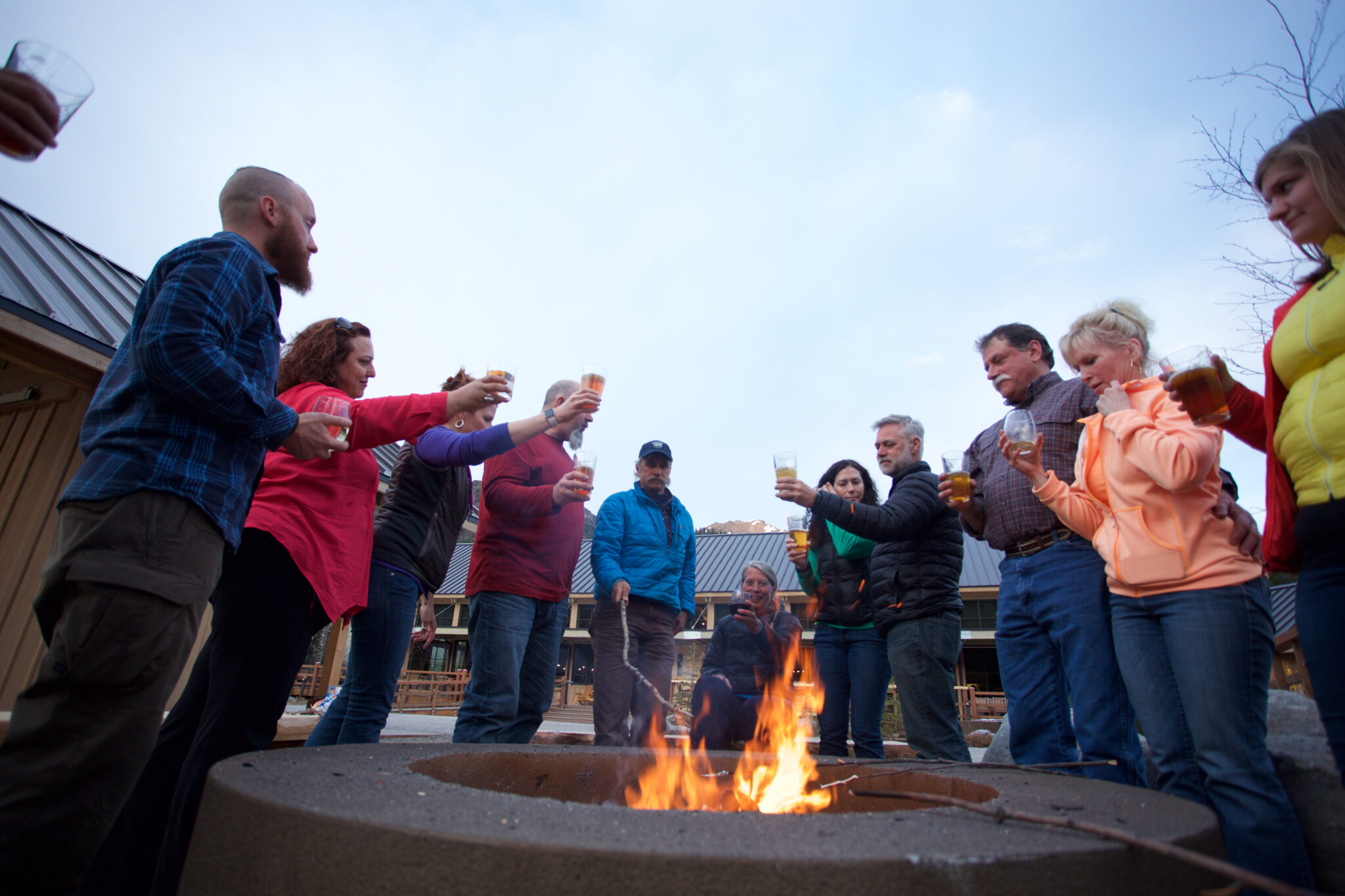 Discover Alaska and Beyond: Holland America Line's 2026 Cruisetour ...