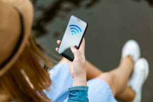 How to Text for Free on a Cruise: Complete Guide 2026 - Life Well Cruised