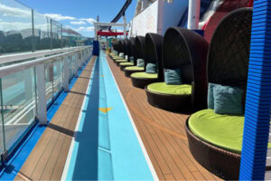 Carnival Celebration Cruise Ship Review (Hits & Misses) - Life Well Cruised