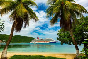 Carnival Cruise Ships By Age: Newest to Oldest (2025) - Life Well Cruised